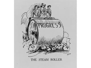 Women's suffrage political cartoons | PDF
