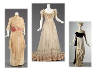 womenswear and clothing categories .pptx