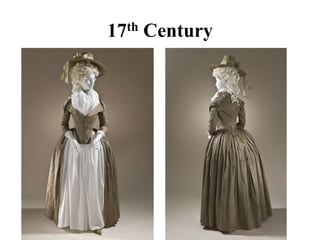womenswear and clothing categories .pptx