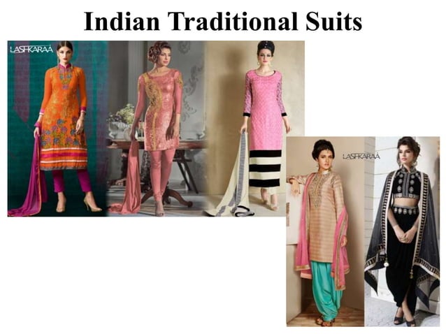 womenswear and clothing categories .pptx