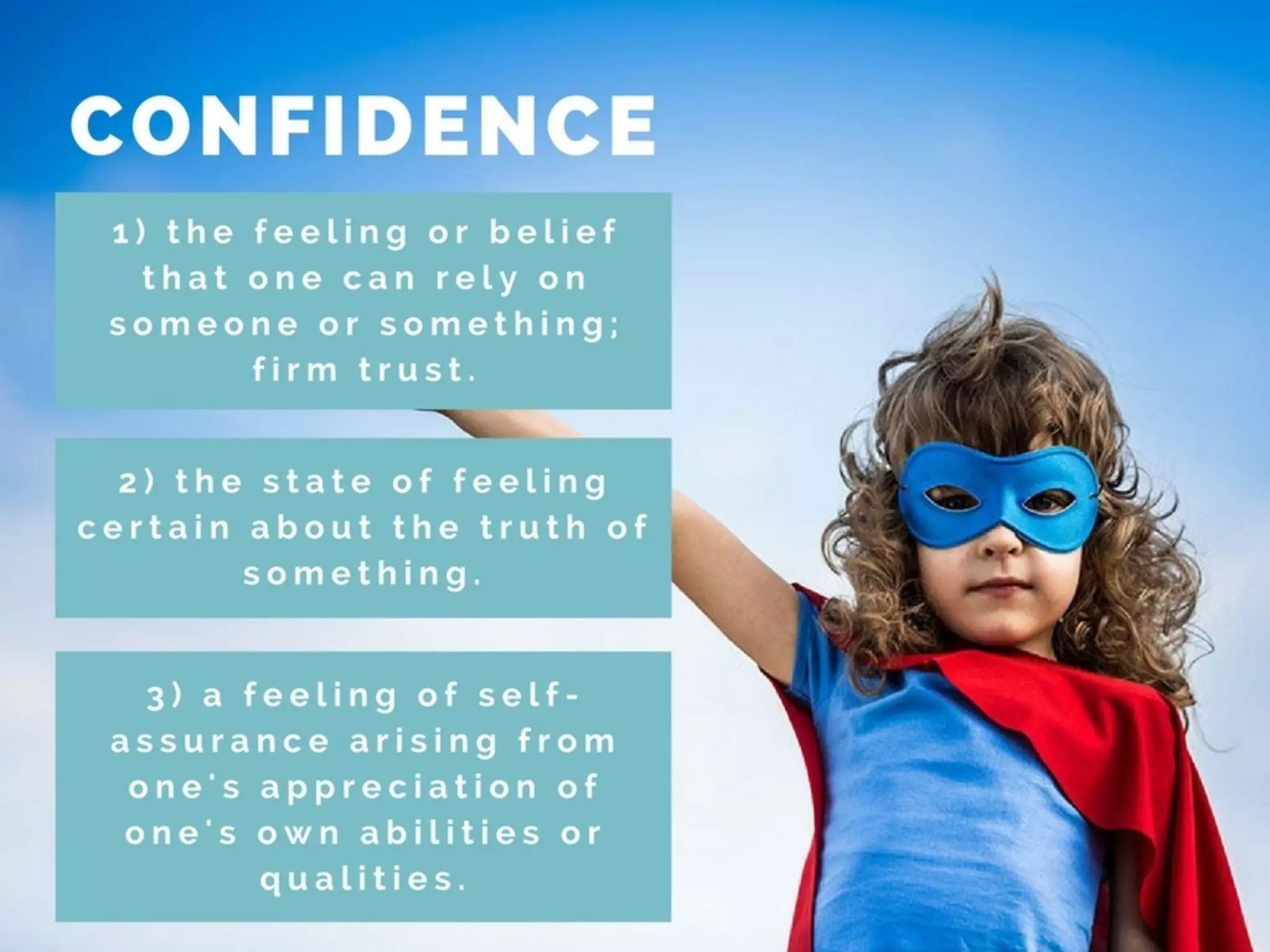Women, Rid Your Vocabulary of These Words If You Want Confidence | PPT ...