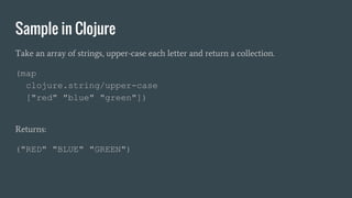 Women Who Code Functional Programming - 9/26/2016 | PPT