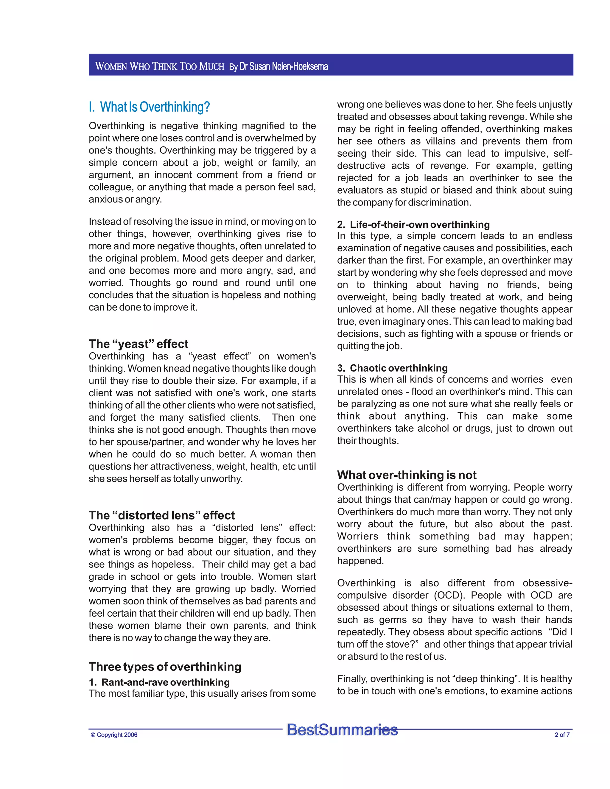 Women Who Think Too Much.pdf