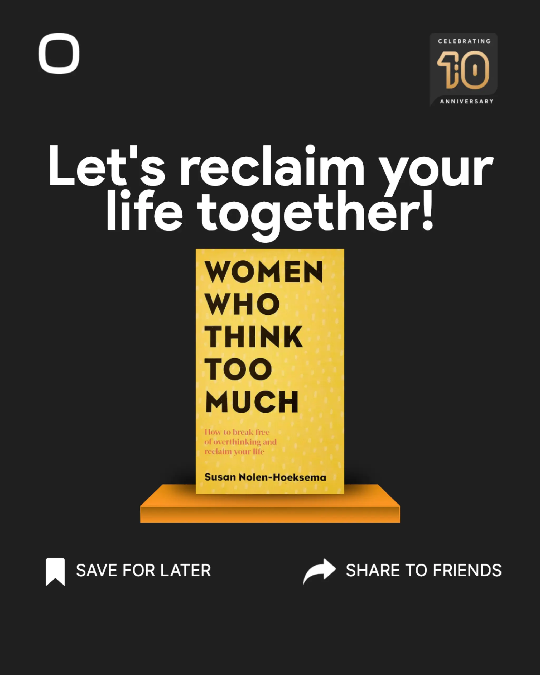Women Who Think Too Much : Book Recap By Pixellion | PDF