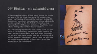 Sanjukta Basu on Her Women with Tattoos Project - Seminar Tattoos And Taboos MAP Bangalore | PPT