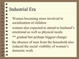 women and work | PPT
