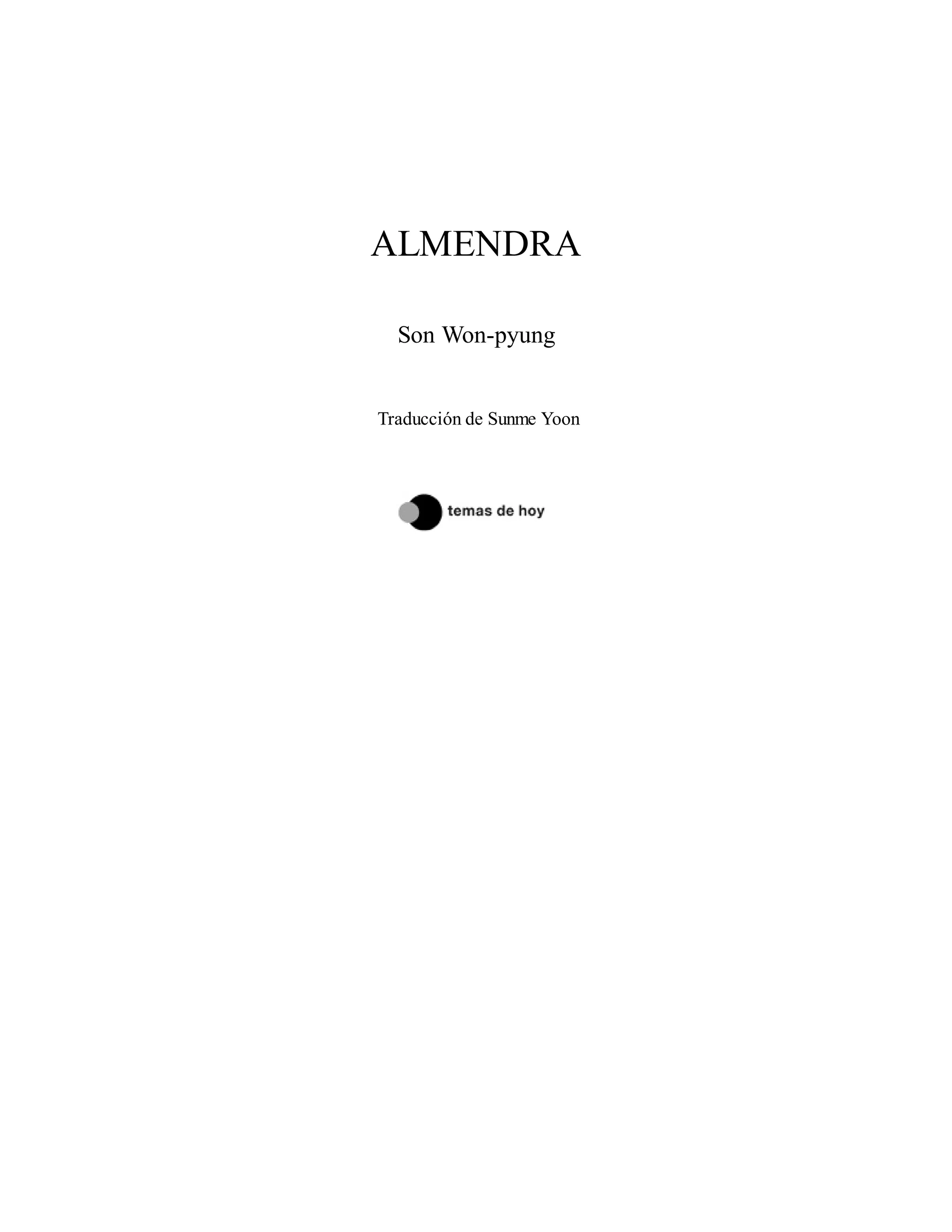 Won-Pyung Sohn - Almendra.pdf