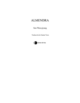 Won-Pyung Sohn - Almendra.pdf