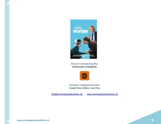 Wonder Activity Pack | PDF