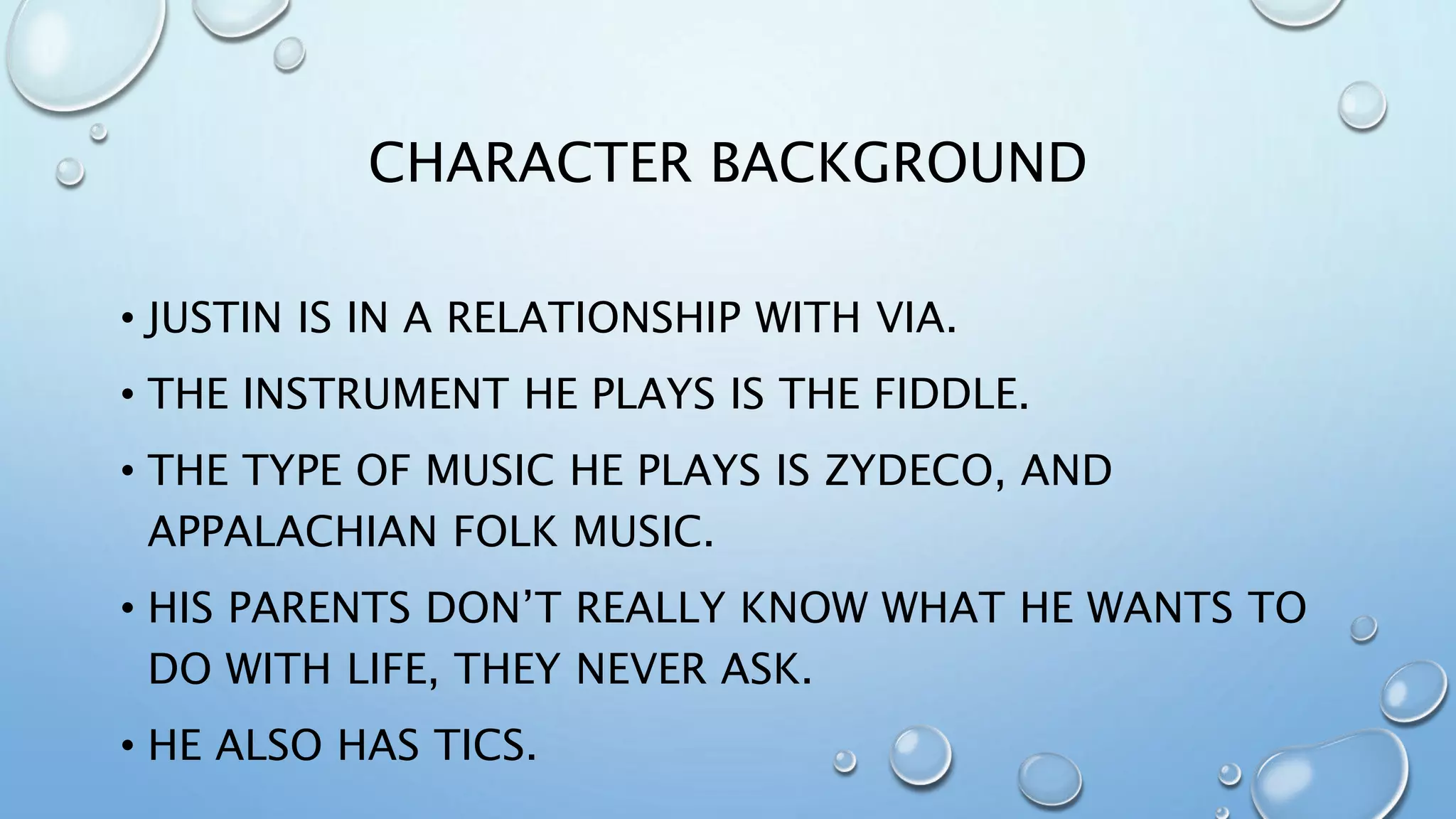 Wonder%20 character%20power%20point | PPT