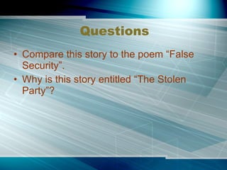 Wonder And Imagination | PPT | Poetry | Books and Literature