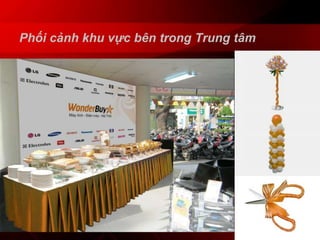 Wonderbuy On Site Activation | PPT | Free Download