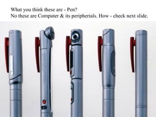 Wonder computer technology | PPS