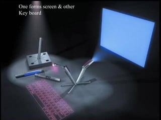 Wonder computer technology | PPS