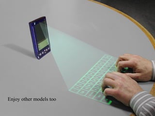 Wonder computer technology | PPS