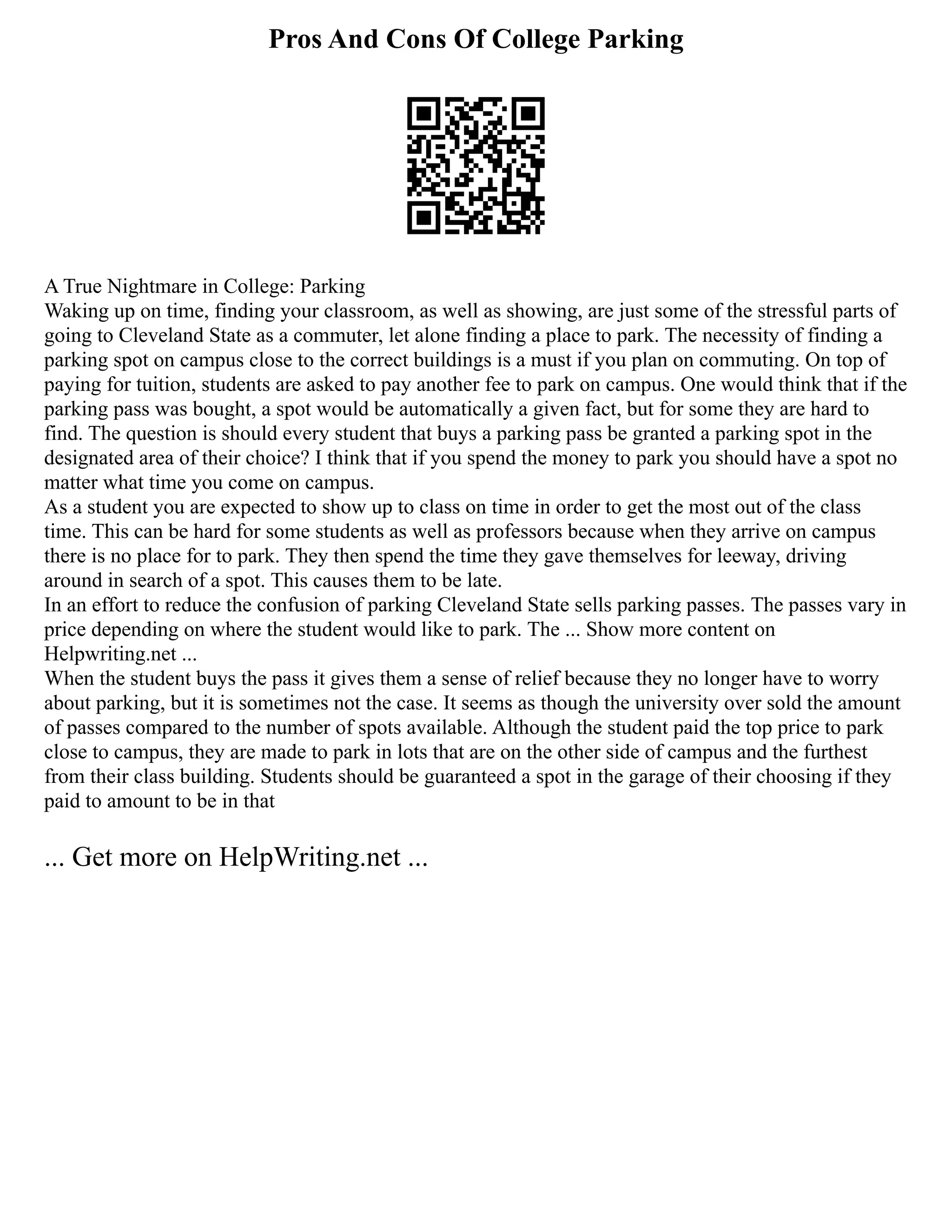 Wonderful 350 Word Essay Example Thatsnotus | PDF