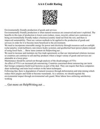 Wonderful 350 Word Essay Example Thatsnotus | PDF