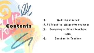 Wonderful Classroom Management Activities.pdf