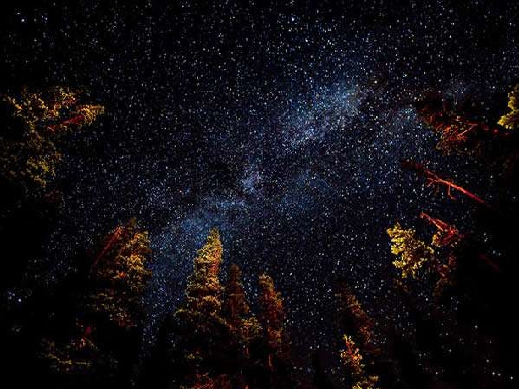 Wonderful Sky