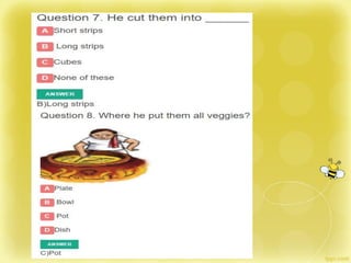 Wonderful waste ppt NCERT Book Topic to learn | PPT