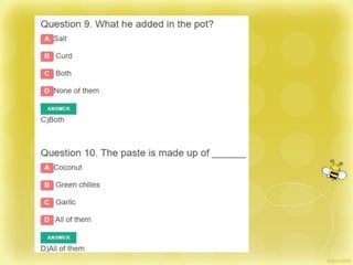 Wonderful waste ppt NCERT Book Topic to learn | PPT