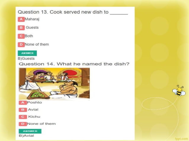 Wonderful waste ppt NCERT Book Topic to learn | PPT