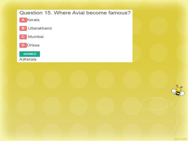 Wonderful waste ppt NCERT Book Topic to learn | PPT