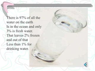 Wonderful water | PPSX