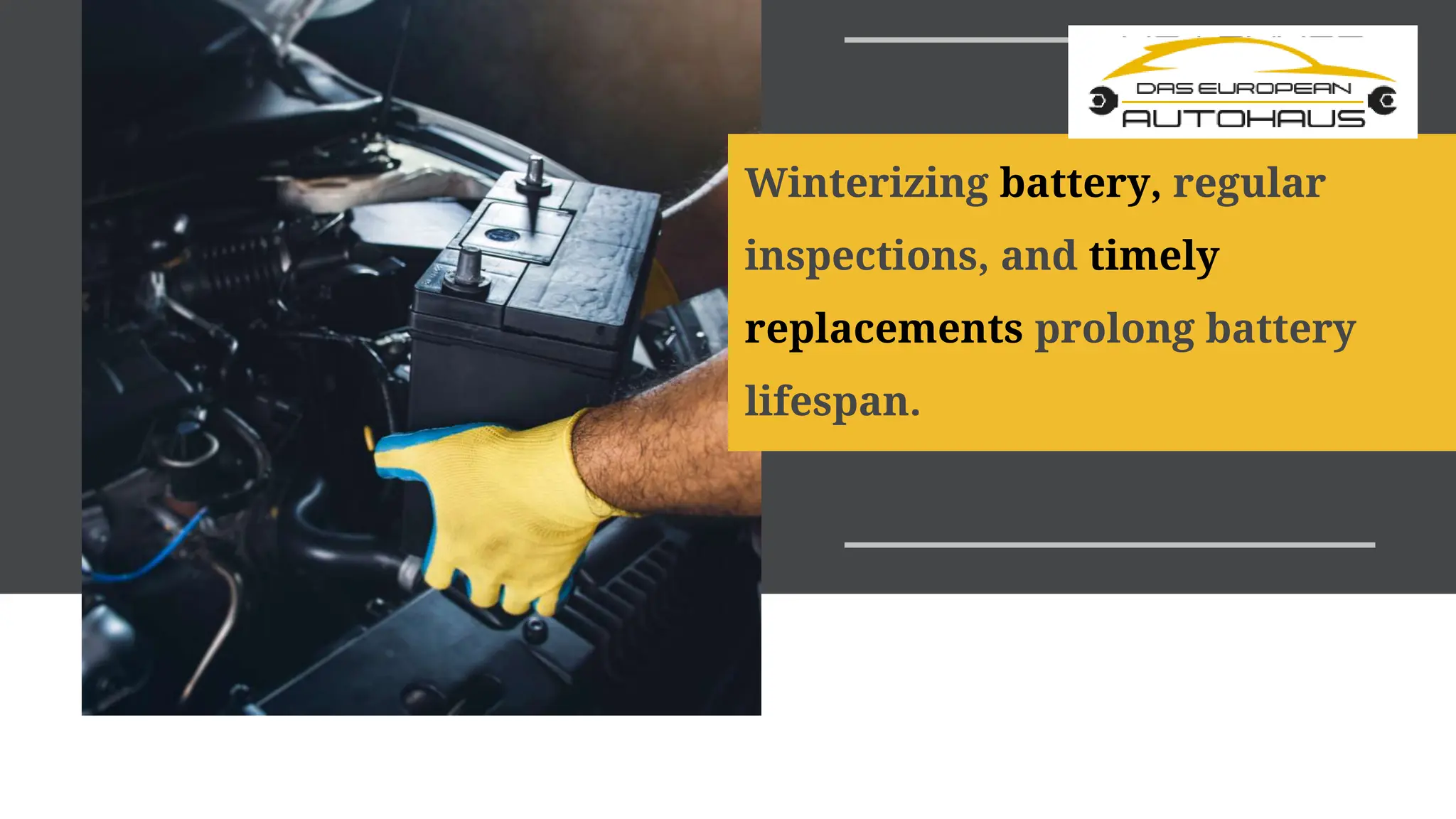 Wondering What Causes Your Car Battery To Drain Overnight Reasons ...