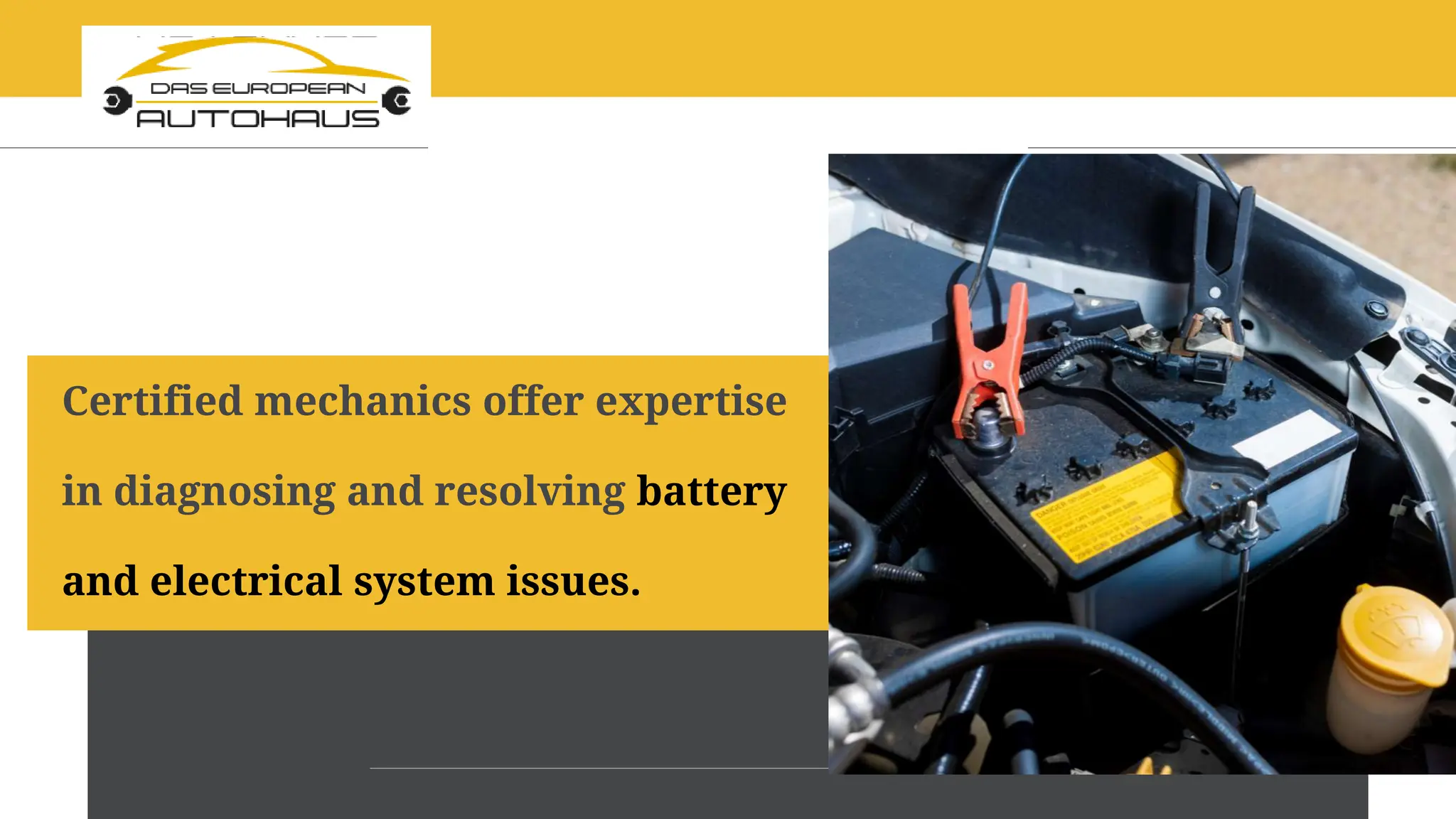 Wondering What Causes Your Car Battery To Drain Overnight Reasons ...