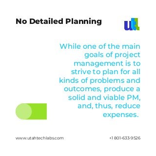 Wondering why software projects fail | PDF