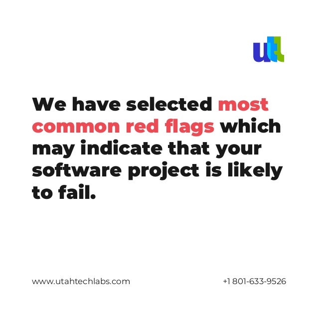 Wondering why software projects fail | PDF