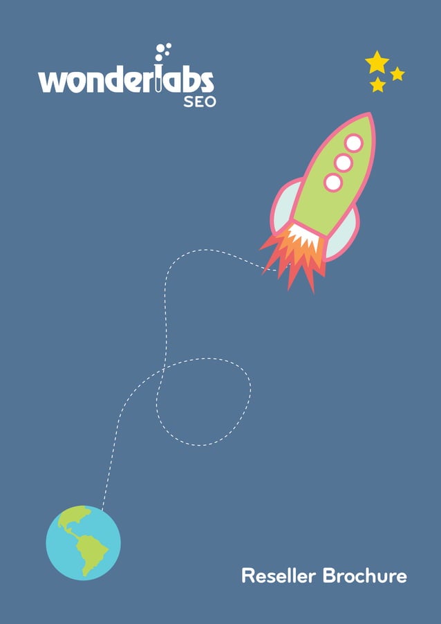 Wonderlabs SEO Reseller Brochure | PDF