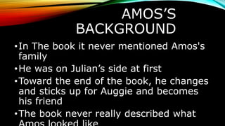 Wonder power point | PPT