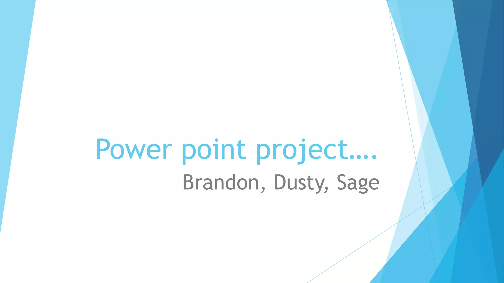 Wonder powerpoint | PPT | Free Download