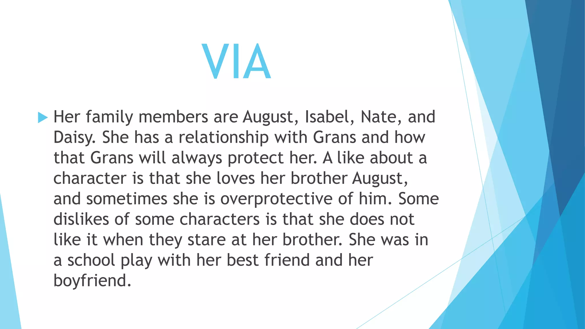 Wonder powerpoint | PPT