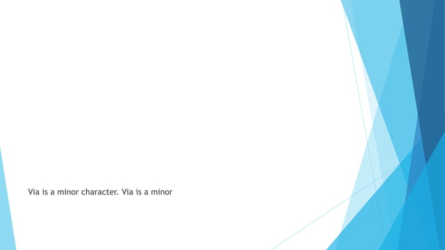 Wonder powerpoint | PPT