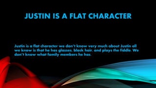 Wonder power point | PPTX | Television | Entertainment