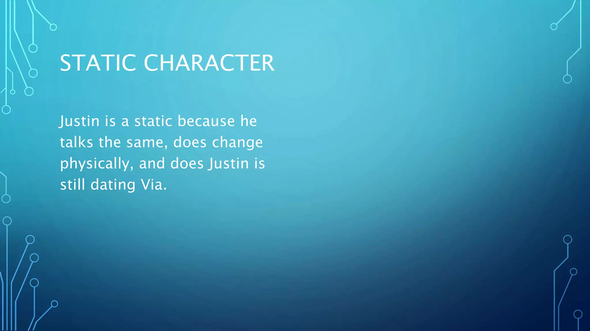 Wonder project | PPTX | Music | Entertainment