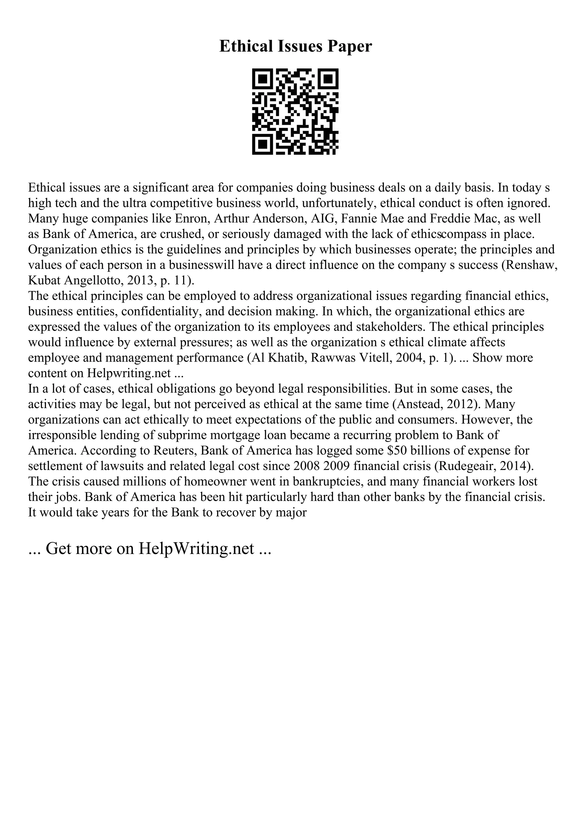 Wonder Rj Palacio Essay | PDF