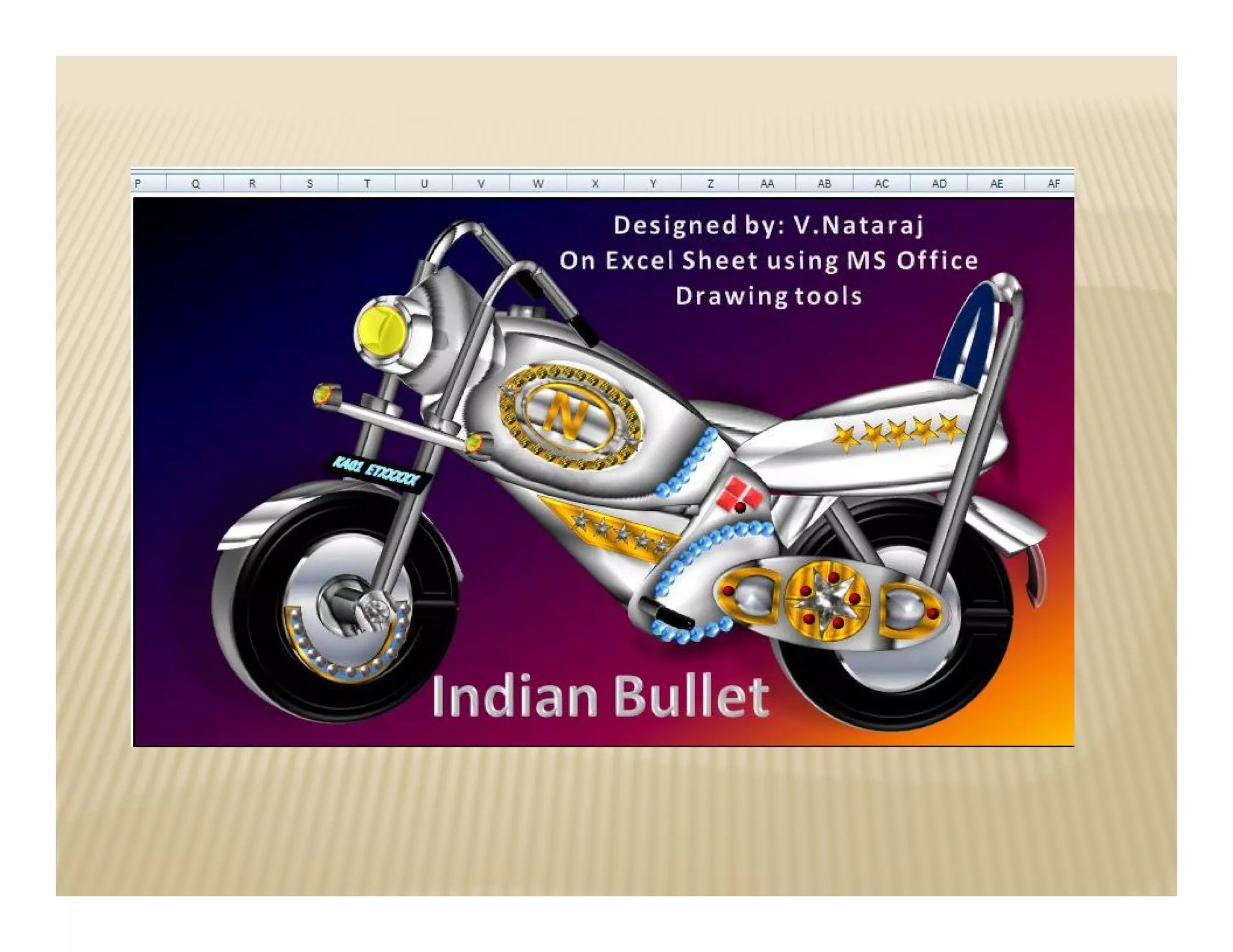 Wonders of-ms-office-drawing-tools | PDF