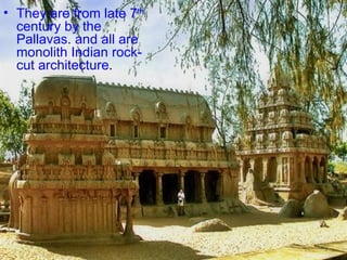 Wonders Of Tamilnadu.. | PPS