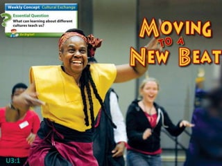 Wonders 5th Grade Reading Program Essential Questions | PPT