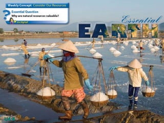 Wonders 5th Grade Reading Program Essential Questions | PPT