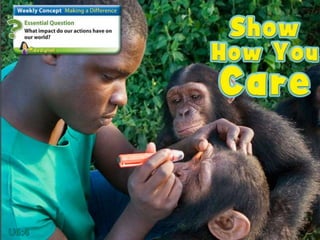 Wonders 5th Grade Reading Program Essential Questions | PPT