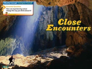 Wonders 5th Grade Reading Program Essential Questions | PPT