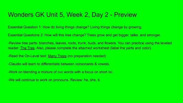 Wonders GK Unit 5, Week 2, Day 2 - Preview.pdf