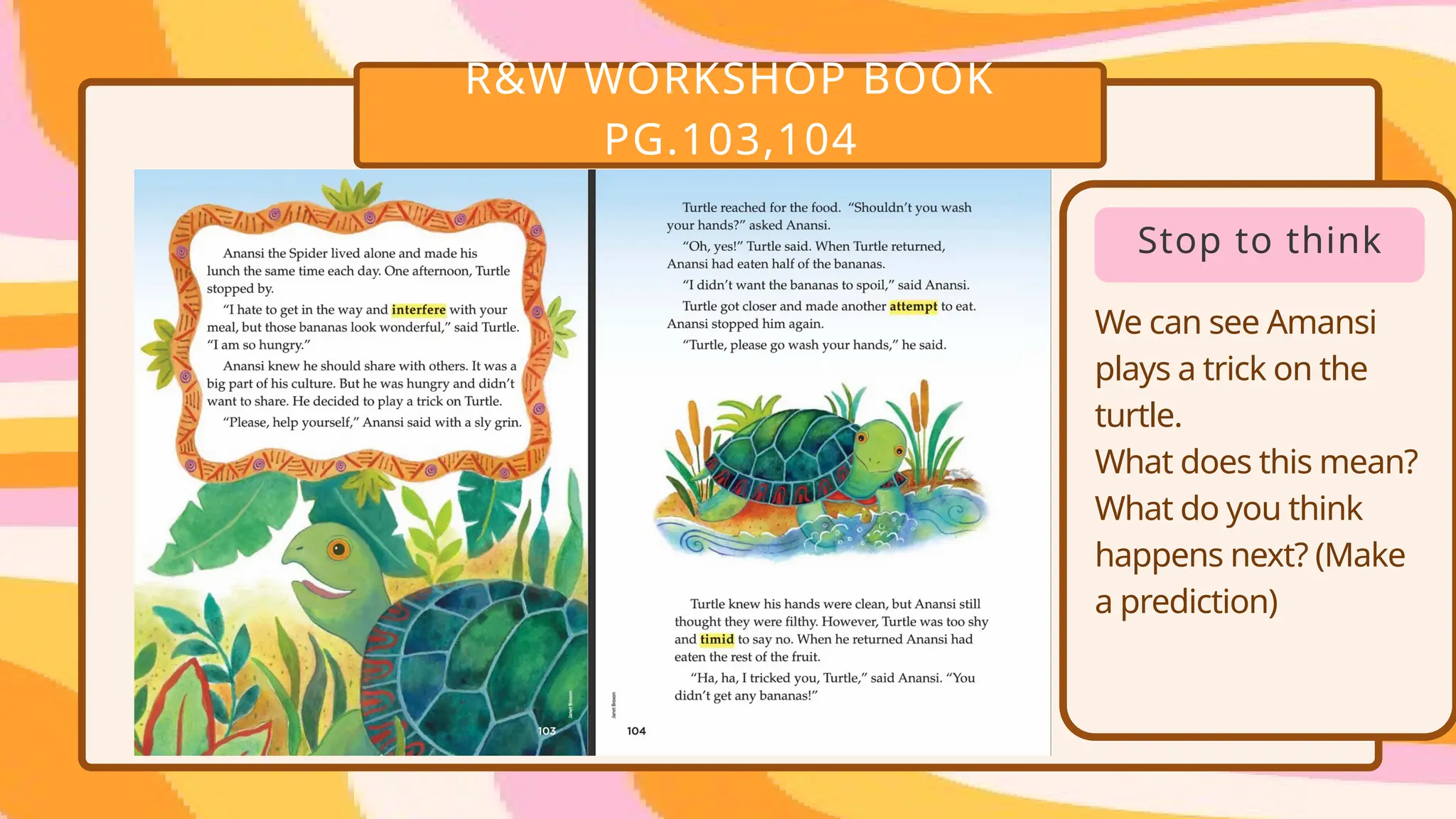 How working together solves problems.... | PPT How working together solves problems.... | PPT