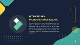 Wondershare-Filmora-Midjourney-Presentation-Intelligent Systems.pdf | Computing | Technology ...