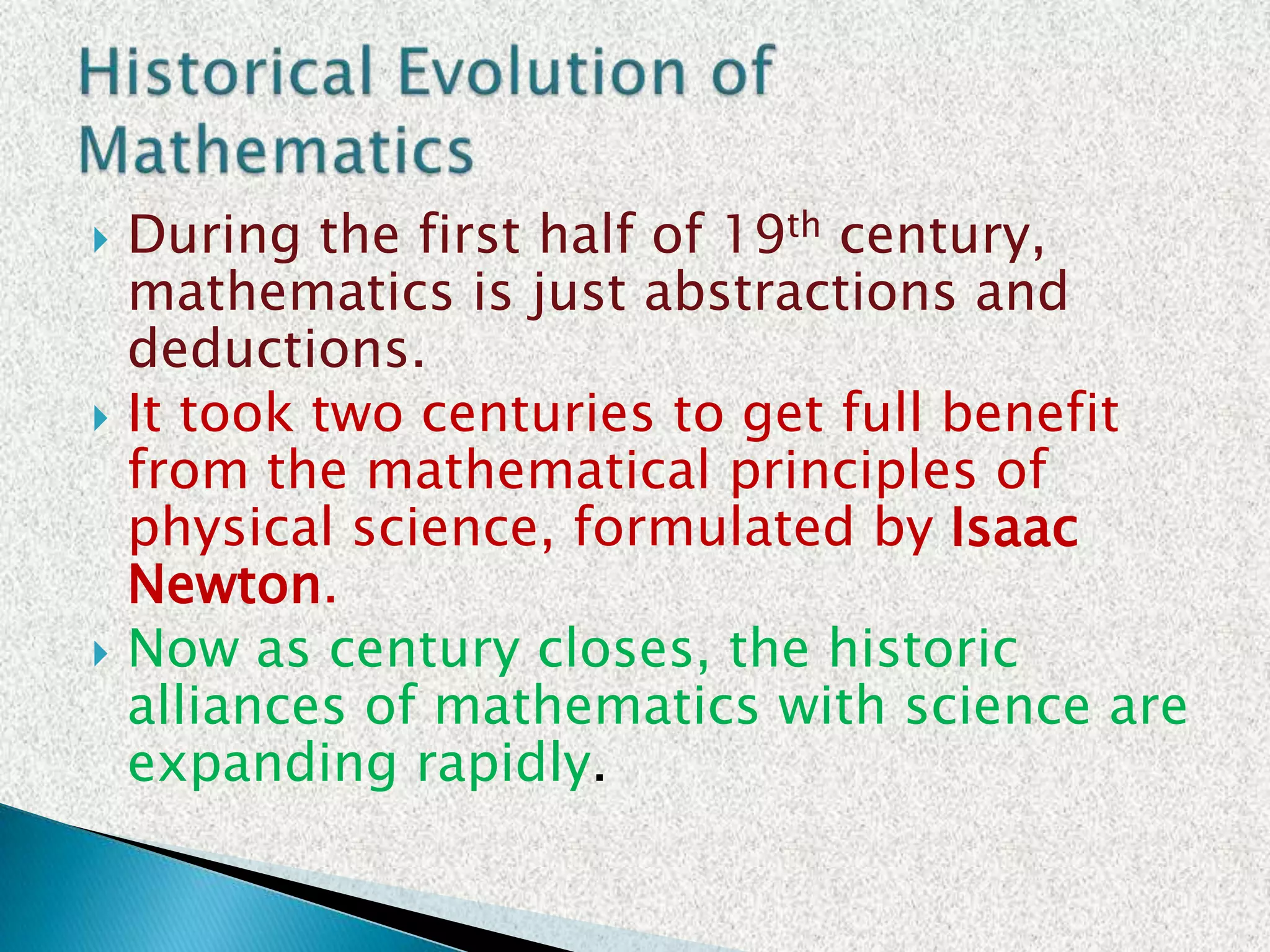 Wonders in maths | PPTX